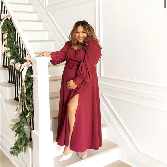 Dresses | Nabela Noor Zeba Little Moments Dress | Poshmark